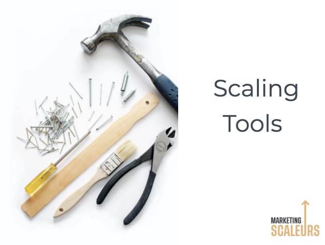 Complete Guide: Tools Every Marketing Scaleur Should Know