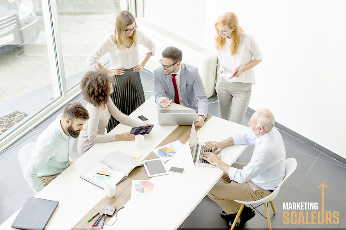 Guide: How to Scale Your Business | Setting Scaling KPIs